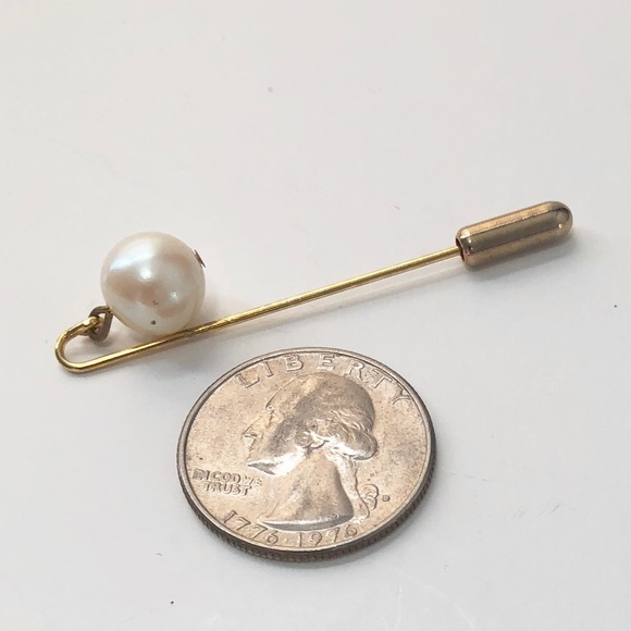 Jewelry | Vintage Stick Pin Brooch | Poshmark